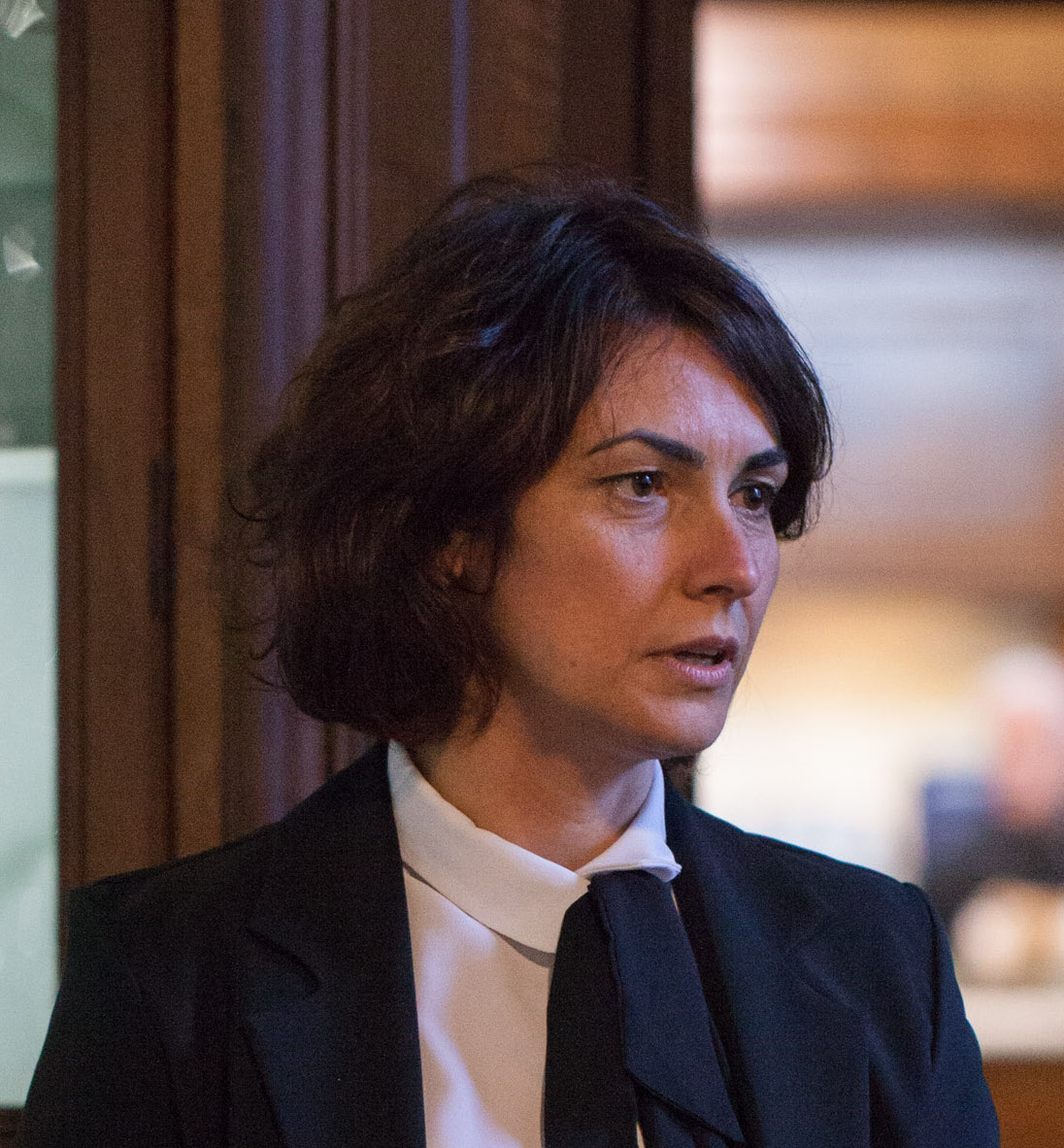 Junta directiva - ICOM AVICOM - ICOM AVICOM