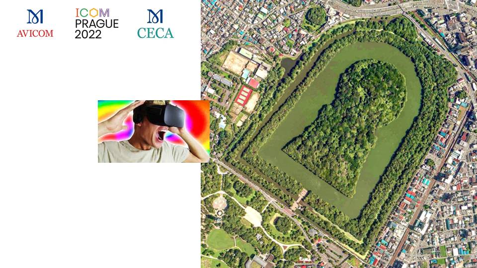 The AVICOM Sessions during the 26th ICOM General Conference in Prague ...