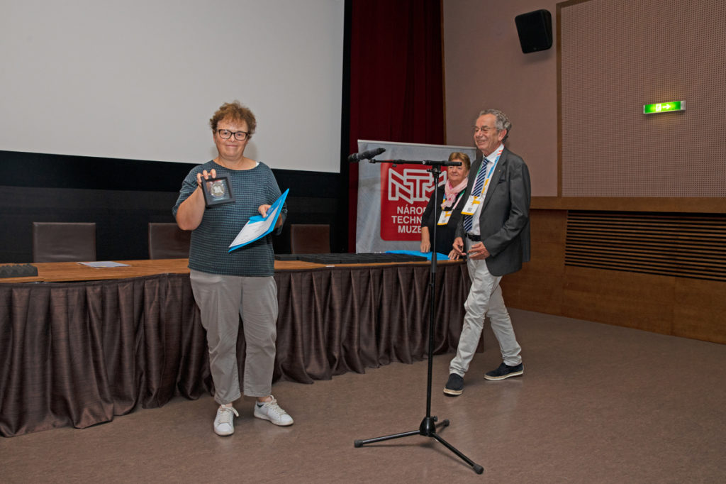 F@IMP 2021-2022: Watch the Award Ceremony on Youtube - ICOM AVICOM ...