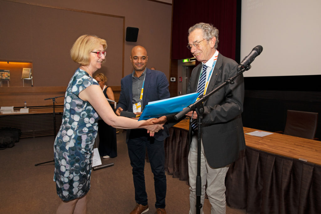 F@IMP 2021-2022: Watch the Award Ceremony on Youtube - ICOM AVICOM ...