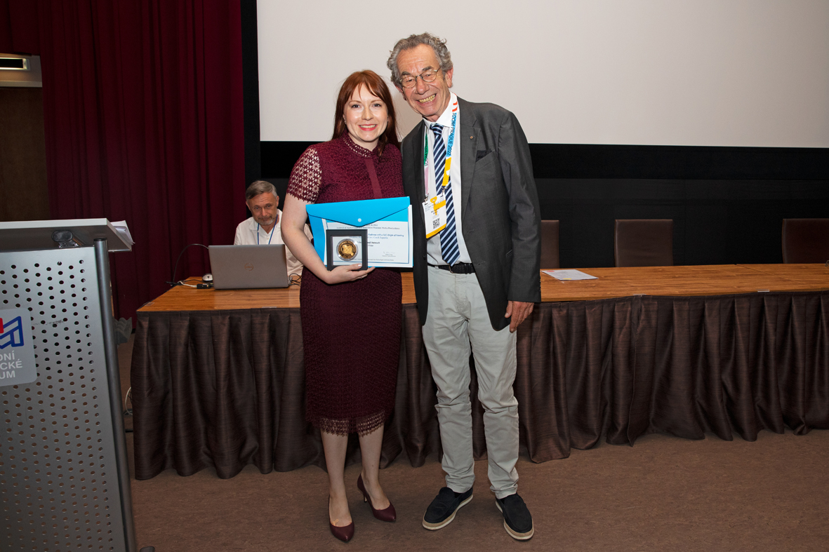 F@IMP 2021-2022: Watch the Award Ceremony on Youtube - ICOM AVICOM ...
