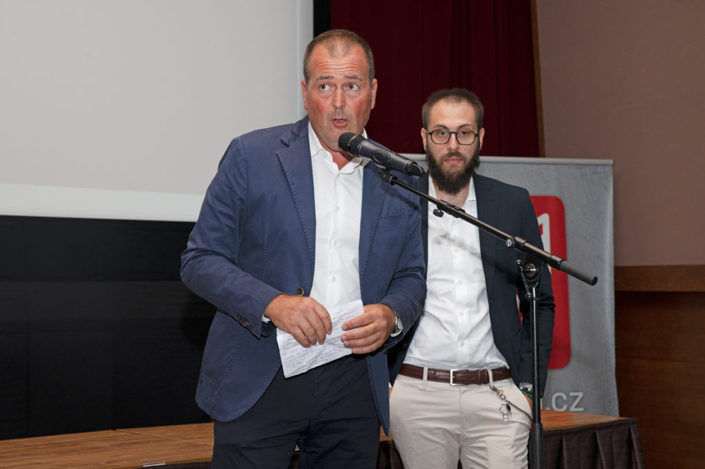 F@IMP 2021-2022: Watch the Award Ceremony on Youtube - ICOM AVICOM ...