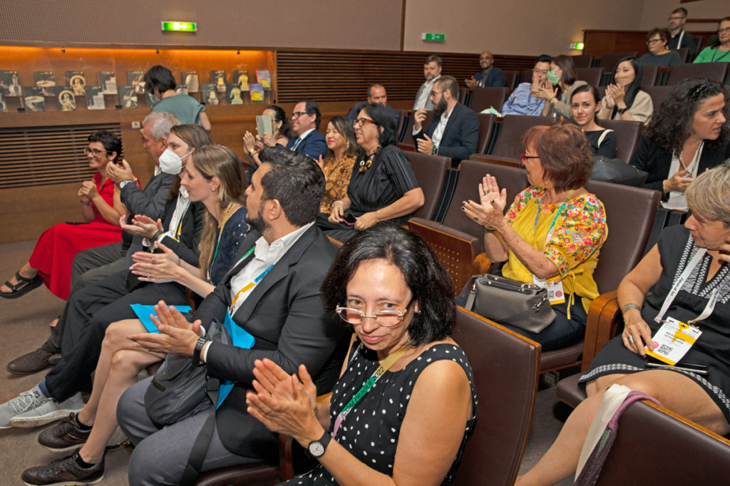 F@IMP 2021-2022: Watch the Award Ceremony on Youtube - ICOM AVICOM ...