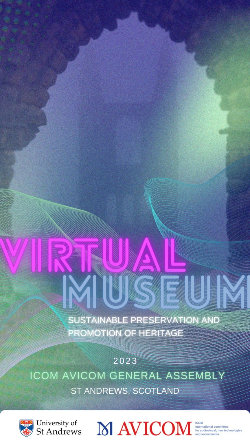 Updated! Program of the AVICOM Annual Conference & f@imp Festival 2023 ...