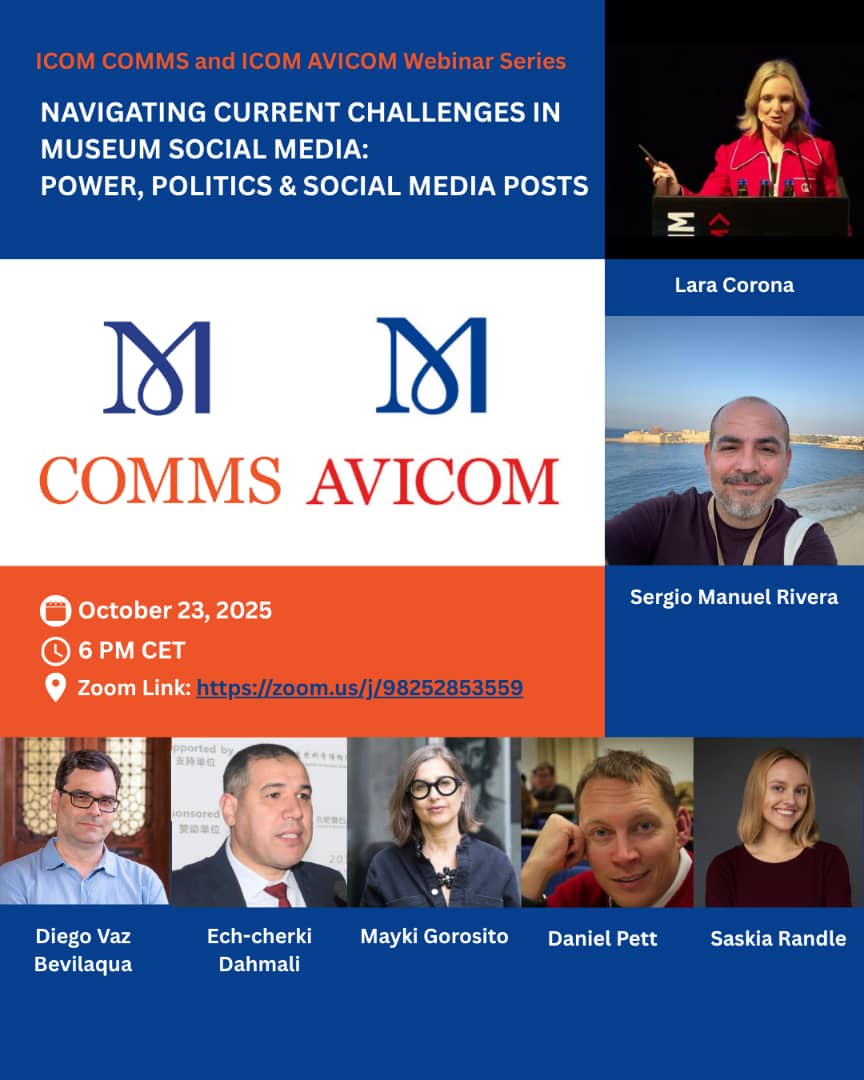 ICOM COMMS and ICOM AVICOM Webinar Series - ICOM AVICOM - ICOM AVICOM